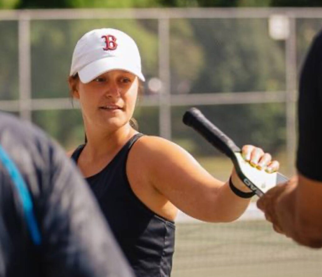 Court Ambassadors | Green Lake Pickleball